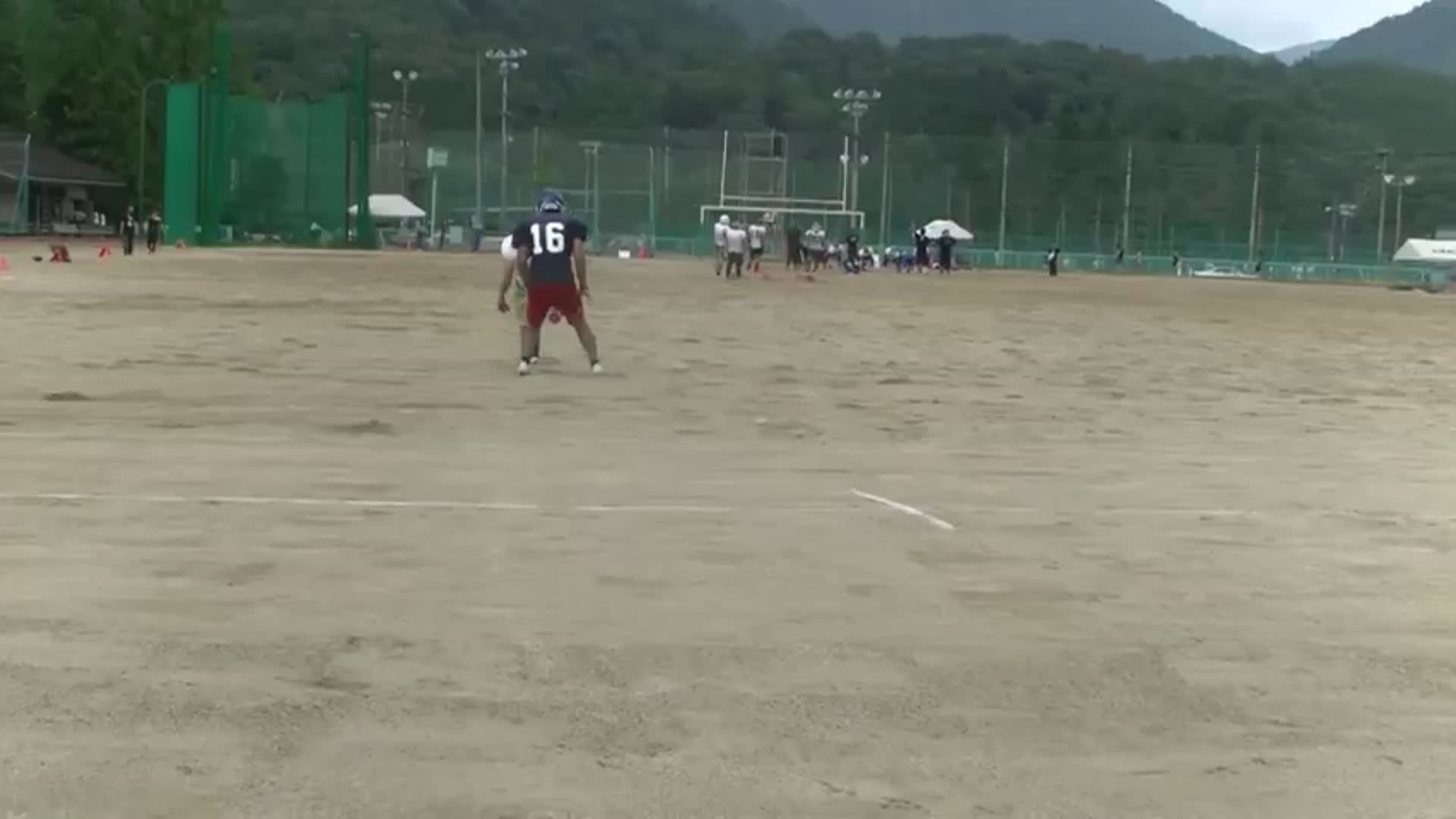 July 17 - Kyoto Sangyo univers highlights - Hudl
